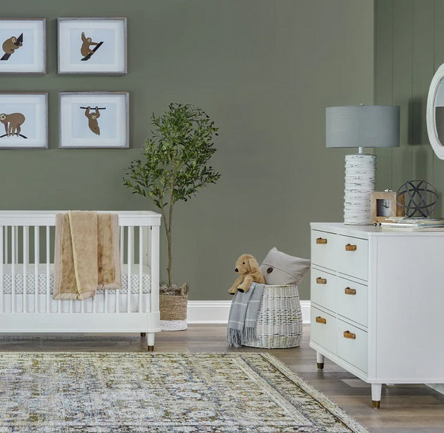 Dani Collection – Kids Bedroom Gallery