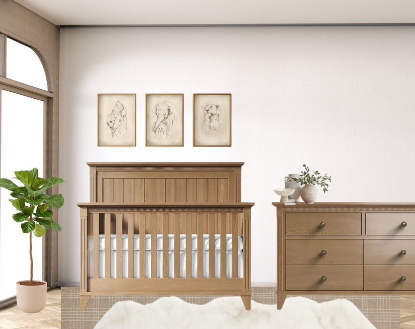 Edison Collection – Kids Bedroom Gallery