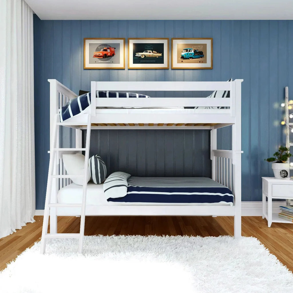 Solutions Bunk Beds – Kids Bedroom Gallery