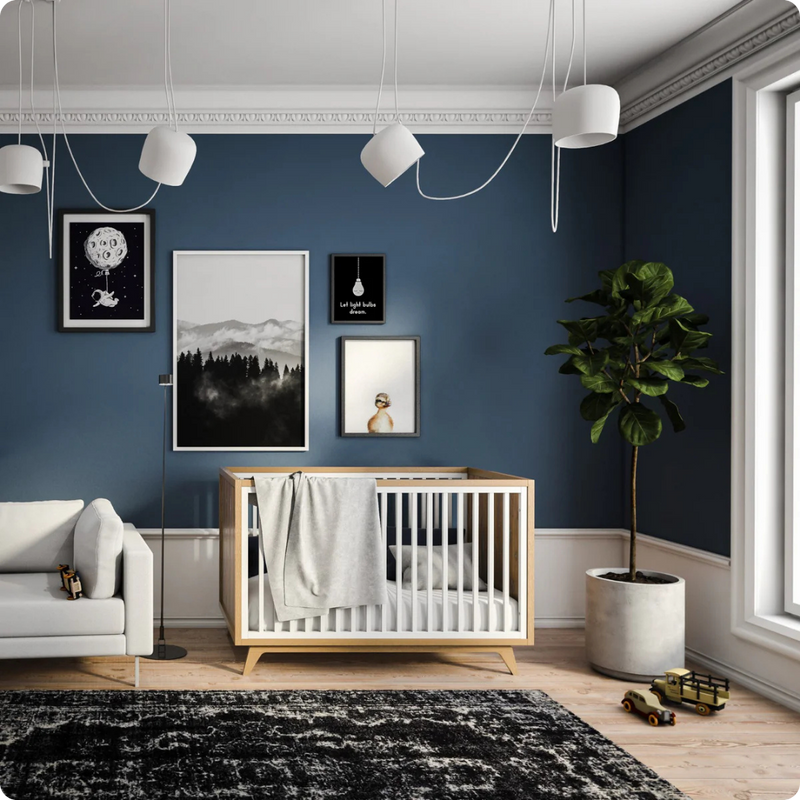 Kids Bedroom Gallery