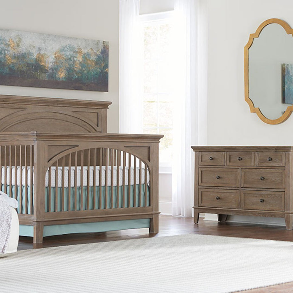 Liam Collection – Kids Bedroom Gallery