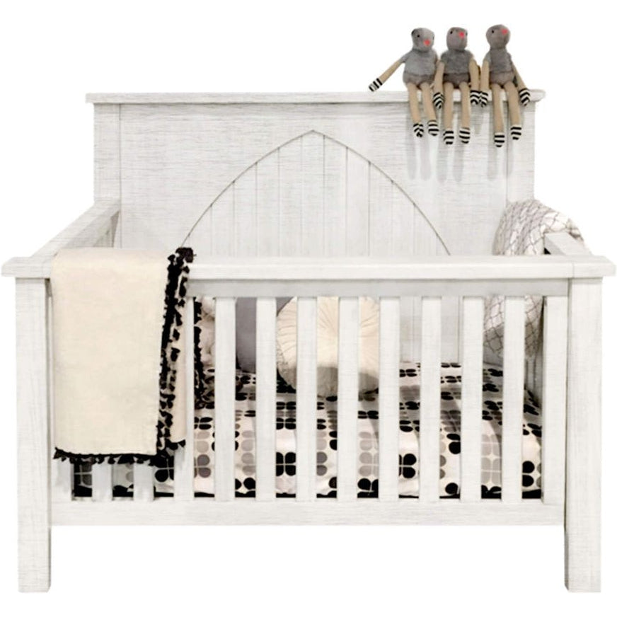 Manchester Convertible Crib – Kids Bedroom Gallery