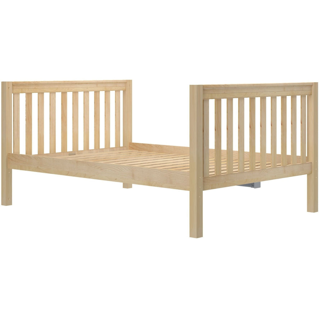 Maxtrix Queen High Basic Bed – Kids Bedroom Gallery