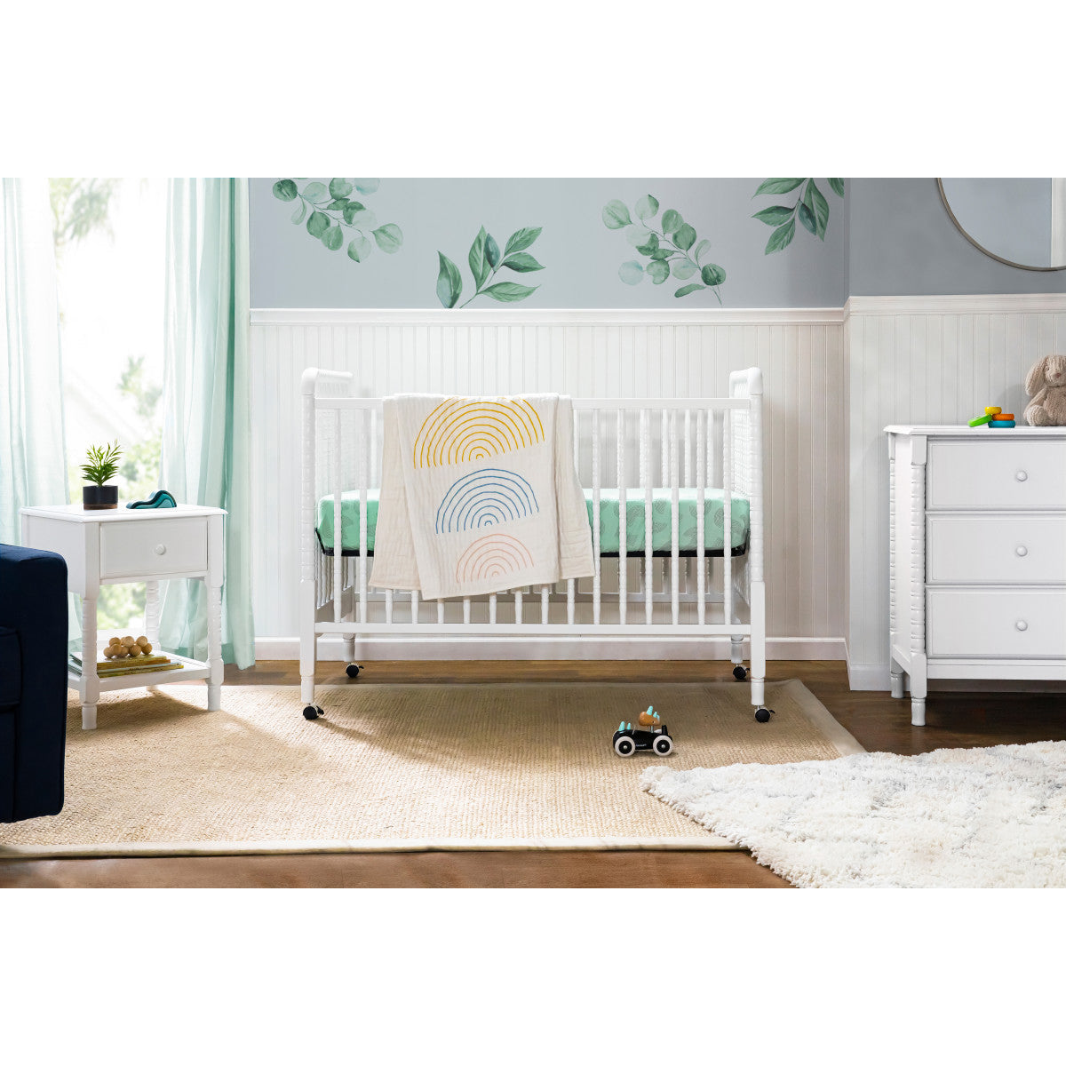 Jenny lind nightstand store