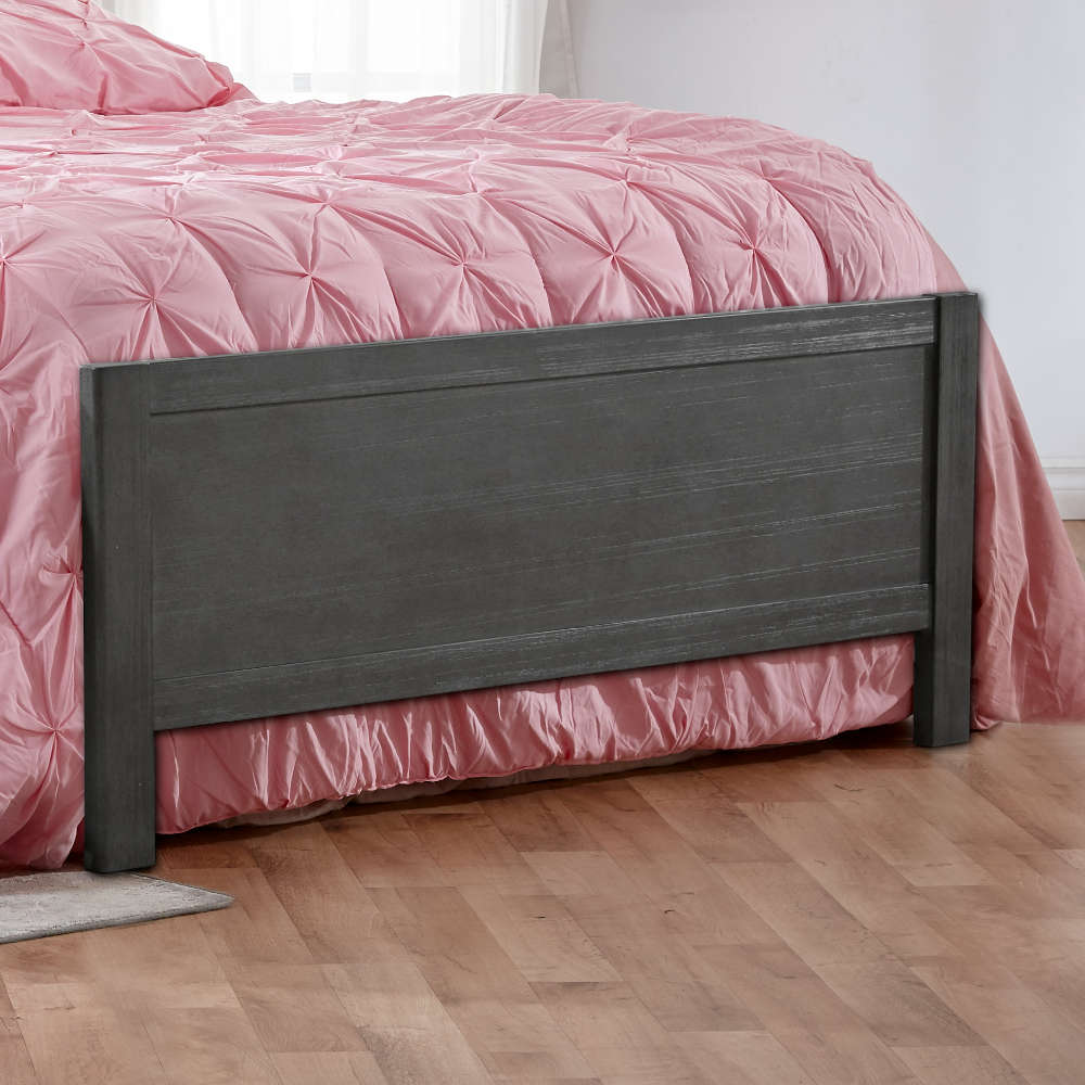 Torino Low Profile Footboard – Kids Bedroom Gallery
