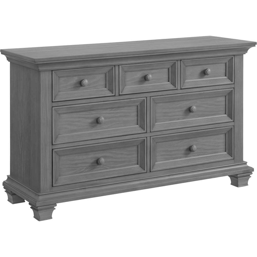 Easton 7-Drawer Dresser – Kids Bedroom Gallery