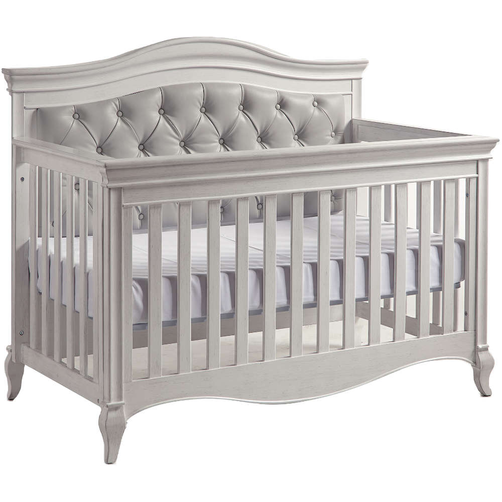Diana Crib – Kids Bedroom Gallery