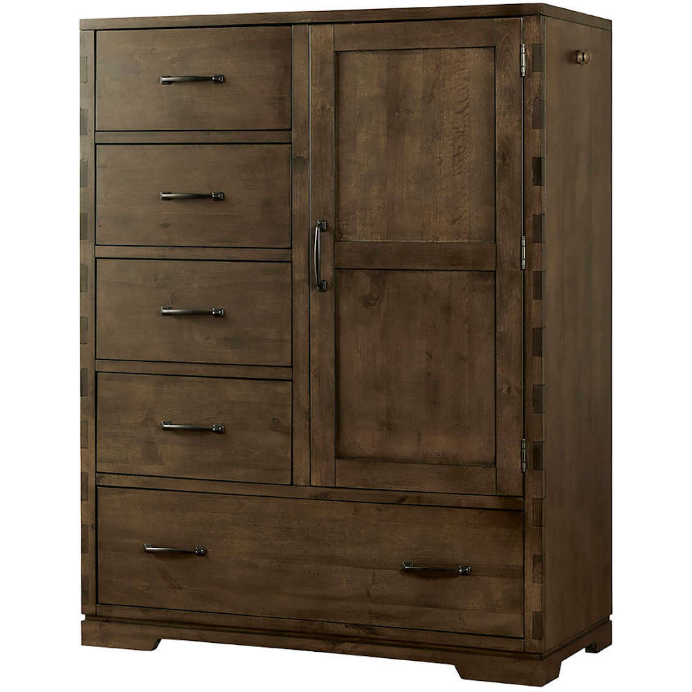 Davidson Chifferobe – Kids Bedroom Gallery