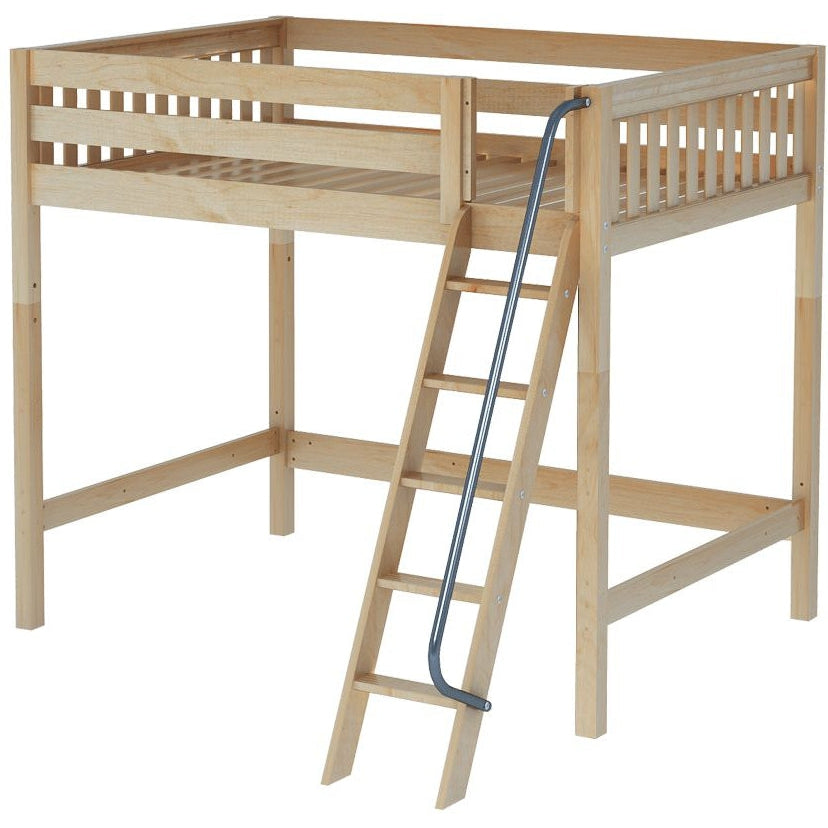 Maxtrix Loft Beds – Kids Bedroom Gallery