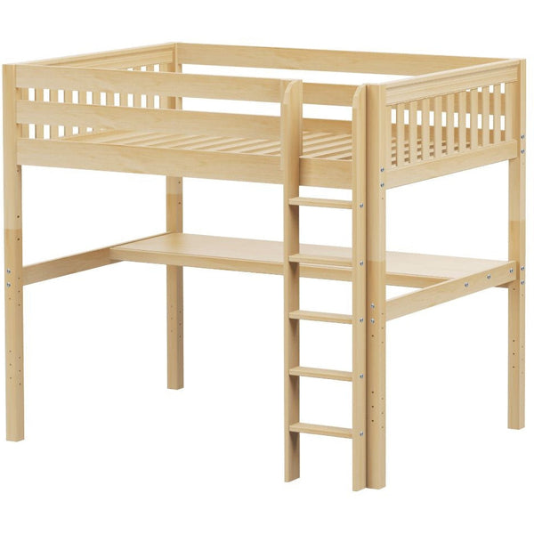 Maxtrix Loft Beds – Kids Bedroom Gallery