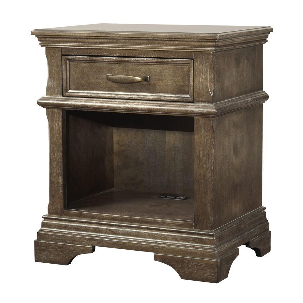 Kelly Nightstand – Kids Bedroom Gallery