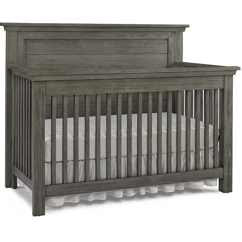 Catskills Flat Crib – Kids Bedroom Gallery