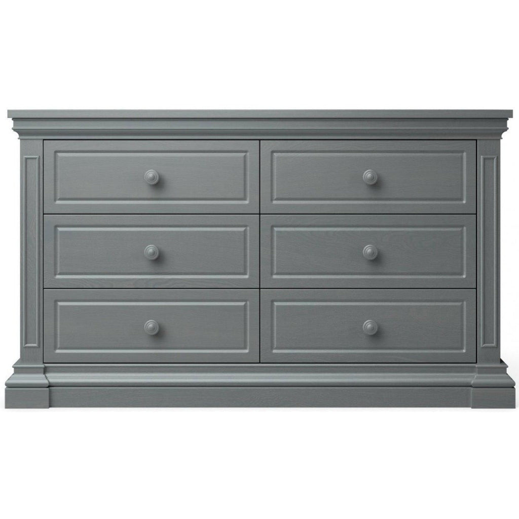 Silva Jackson Double Dresser – Kids Bedroom Gallery